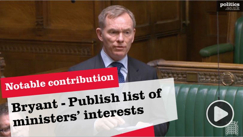 Government urged to publish transparency returns after 180 days of ...