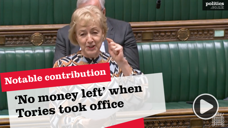 Labour not looking 'at the big picture' on cost of living debate, says ...