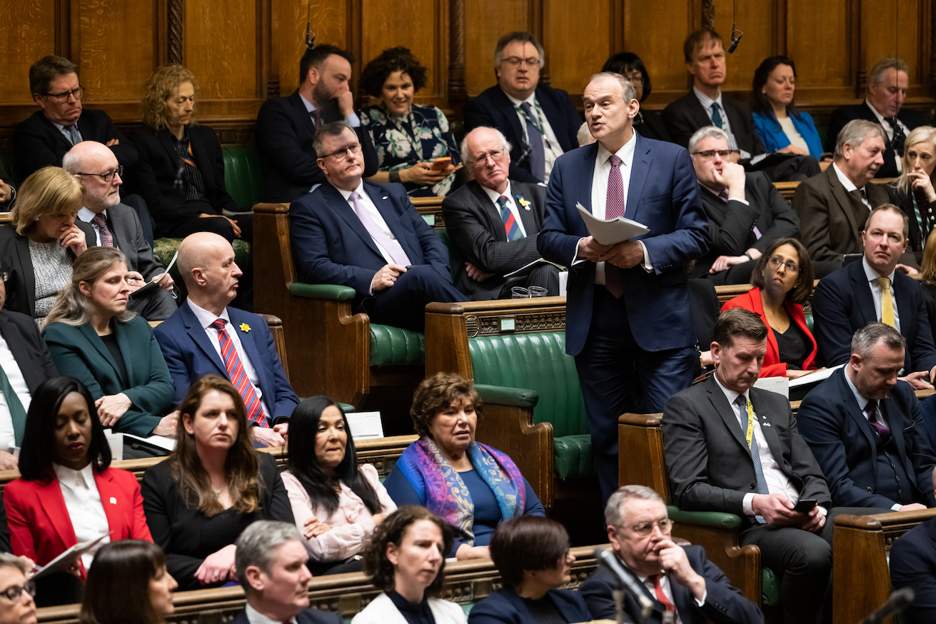 Why reviving fears of a ‘coalition of chaos’ won’t work this time for ...