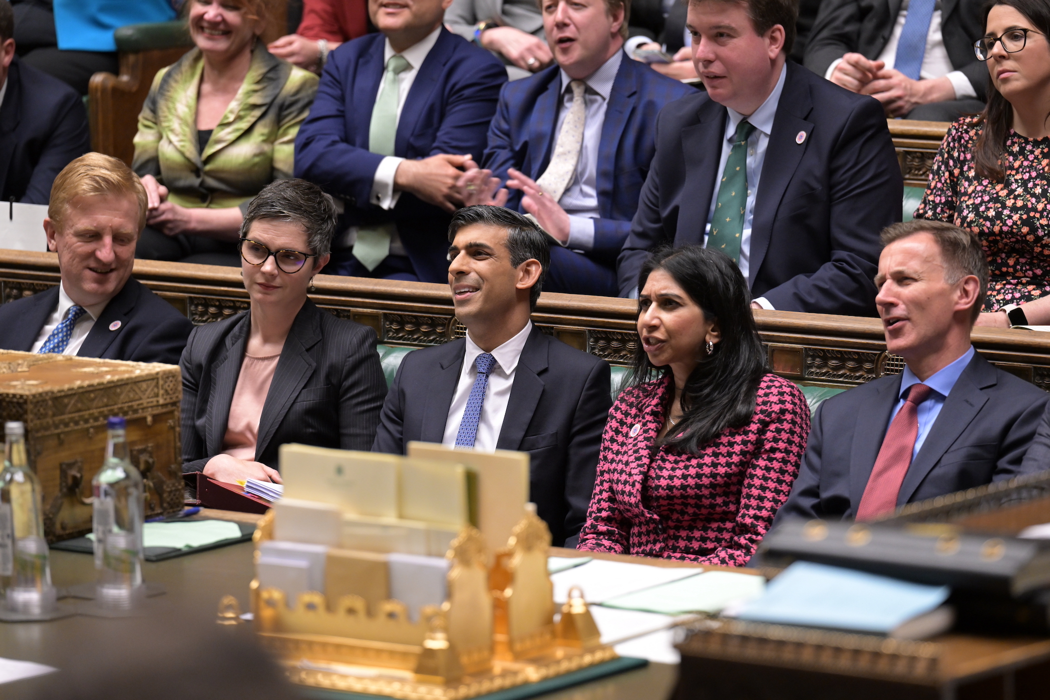 The Conservative party’s embrace of NIMBYism under Sunak creates ...