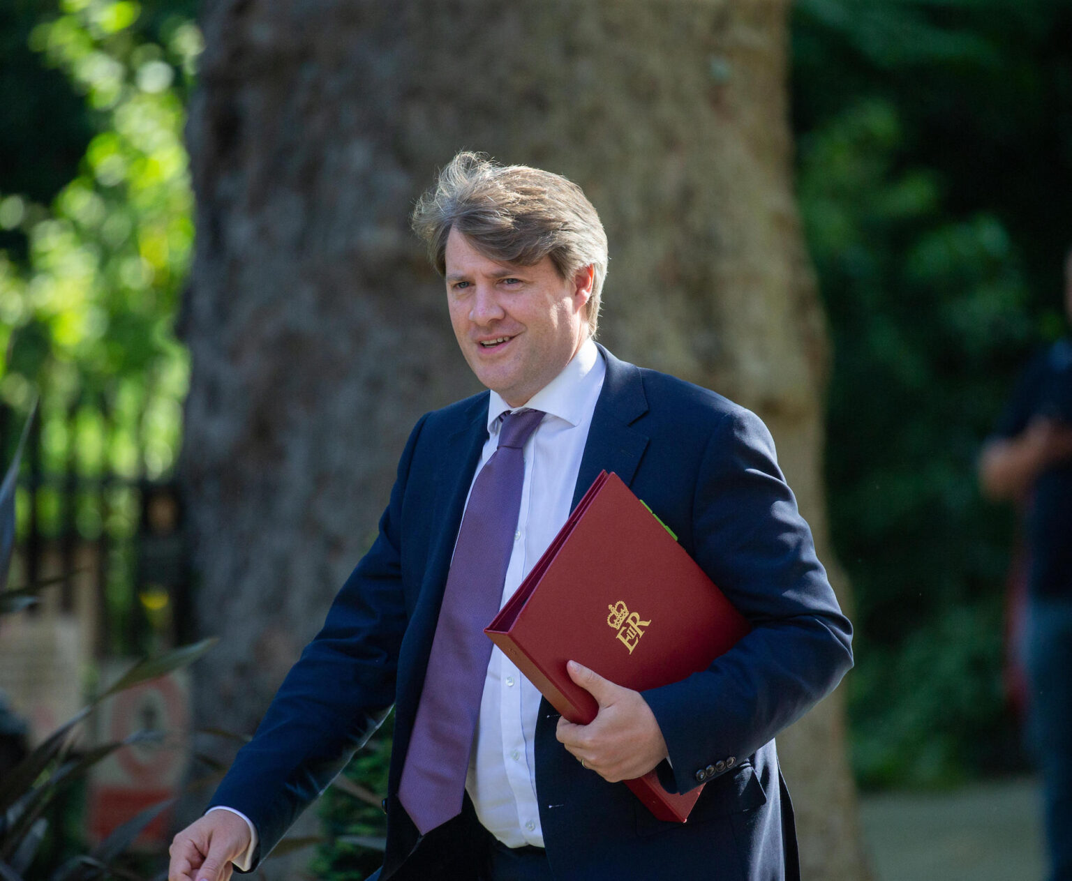 Chris Skidmore MP - Who is he? - Politics.co.uk