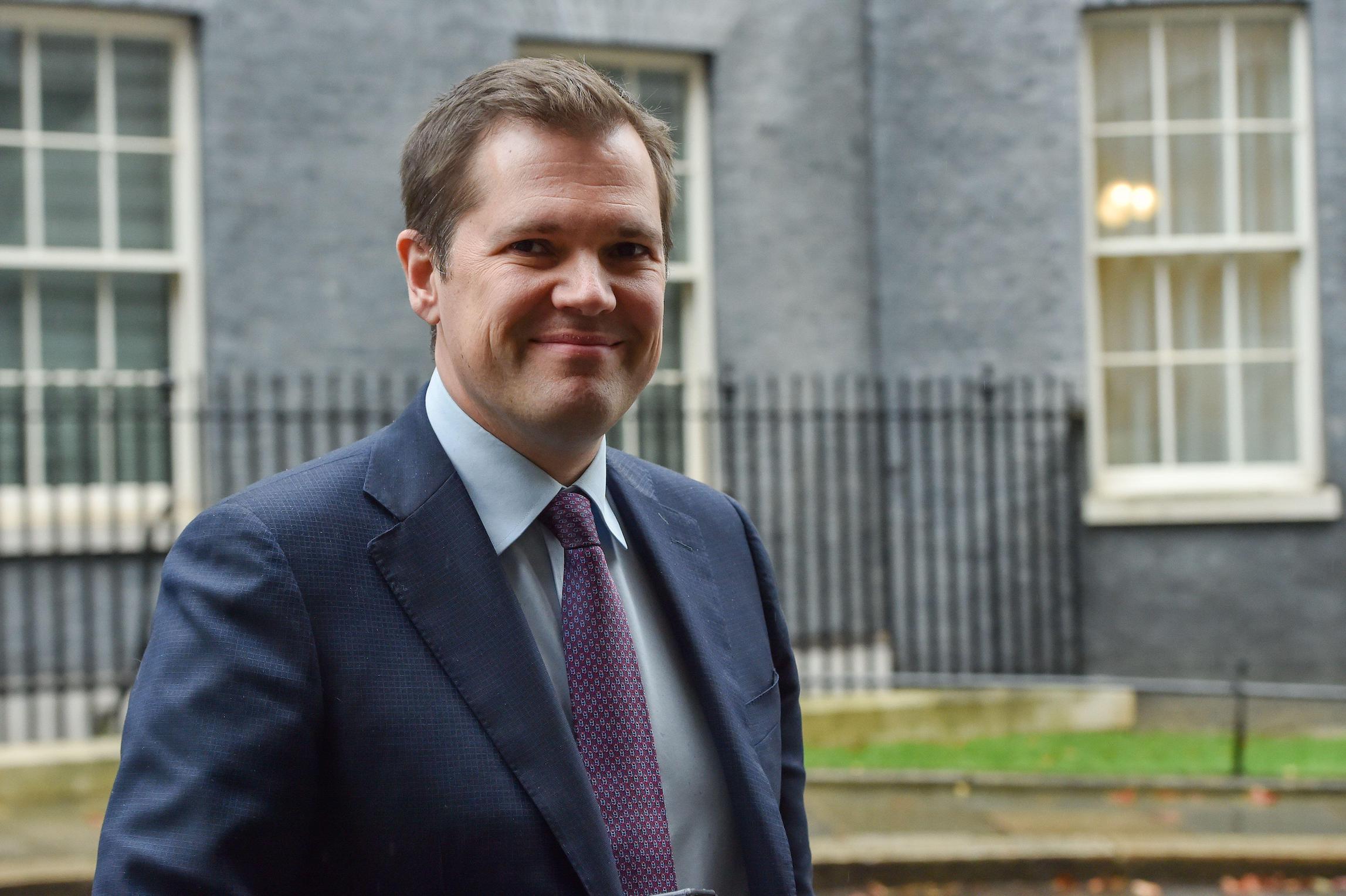 Labour calls for investigation into Robert Jenrick’s campaign over ...