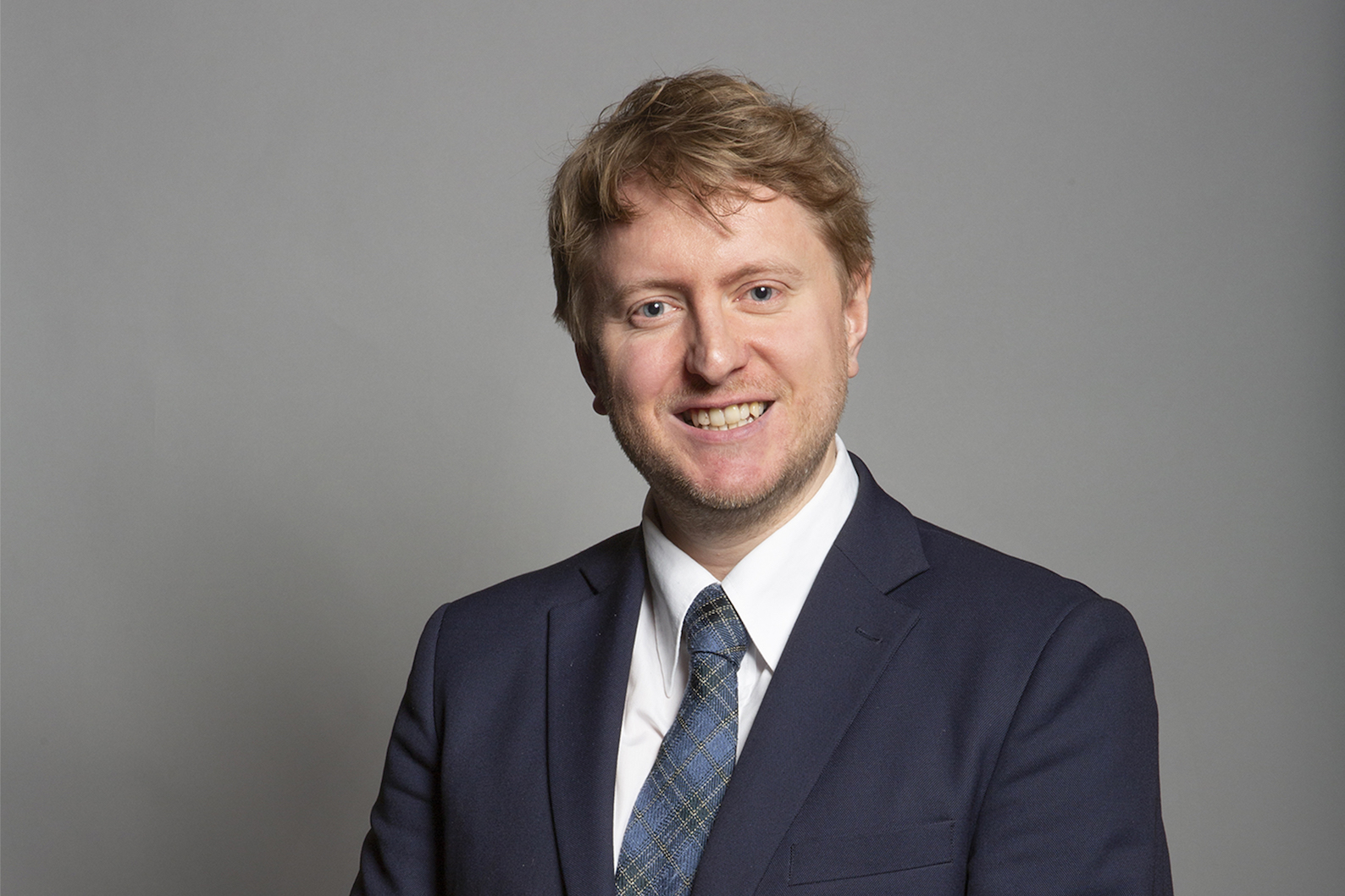 ‘Things can only get better’ — Mark Logan’s statement as former ...