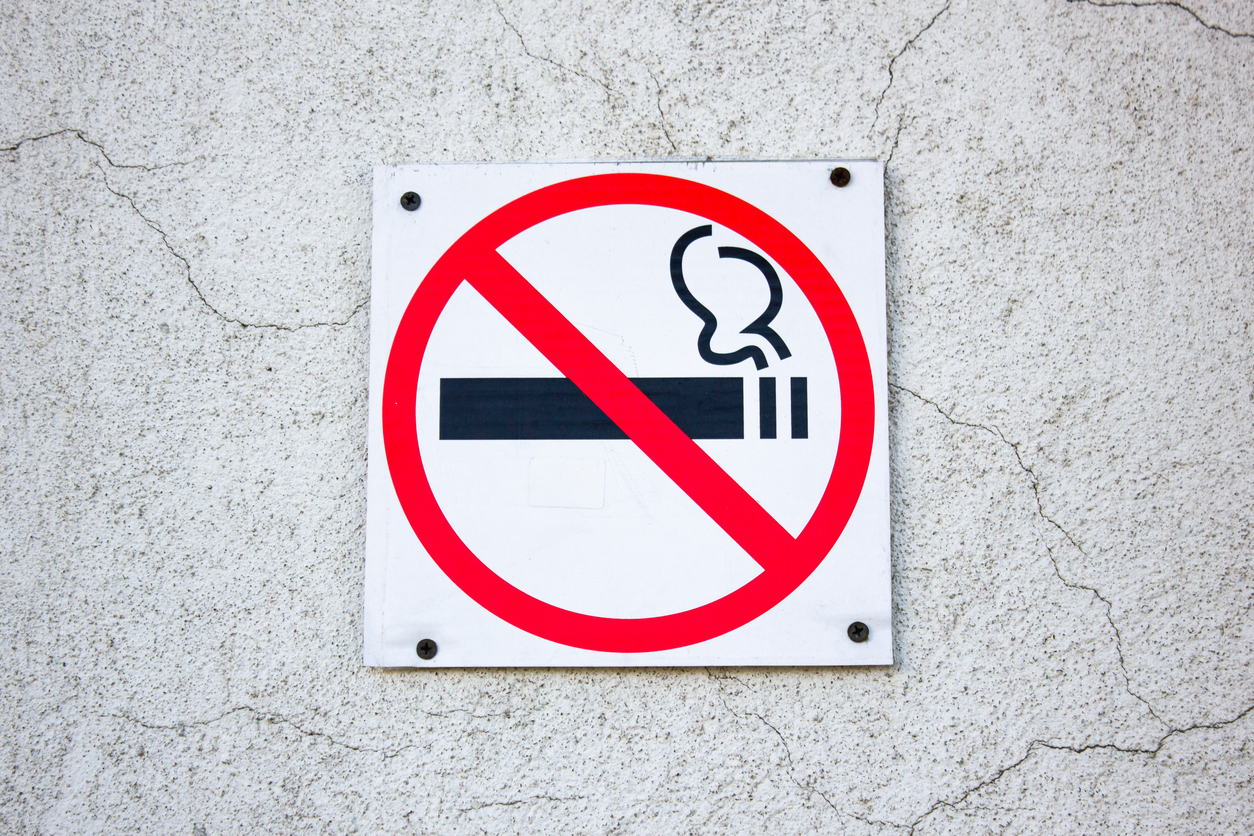 MPs back plans for phased smoking ban amid Conservative Party split ...