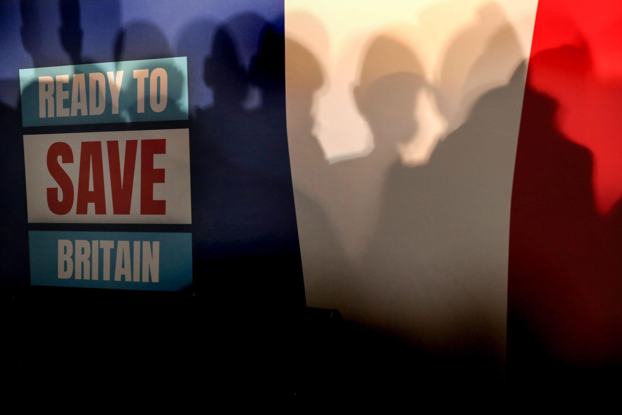 Reform UK is growing rapidly — and we are ready to deliver the change ...