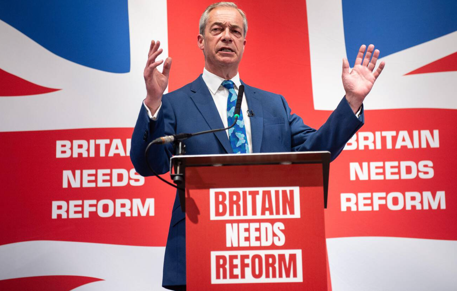 UK politics - latest news and insight - Politics.co.uk