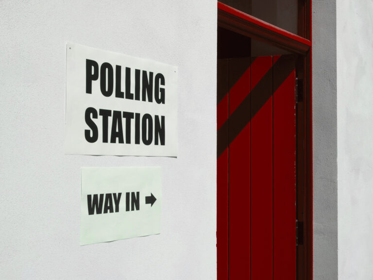 How does a country become independent? - Politics.co.uk