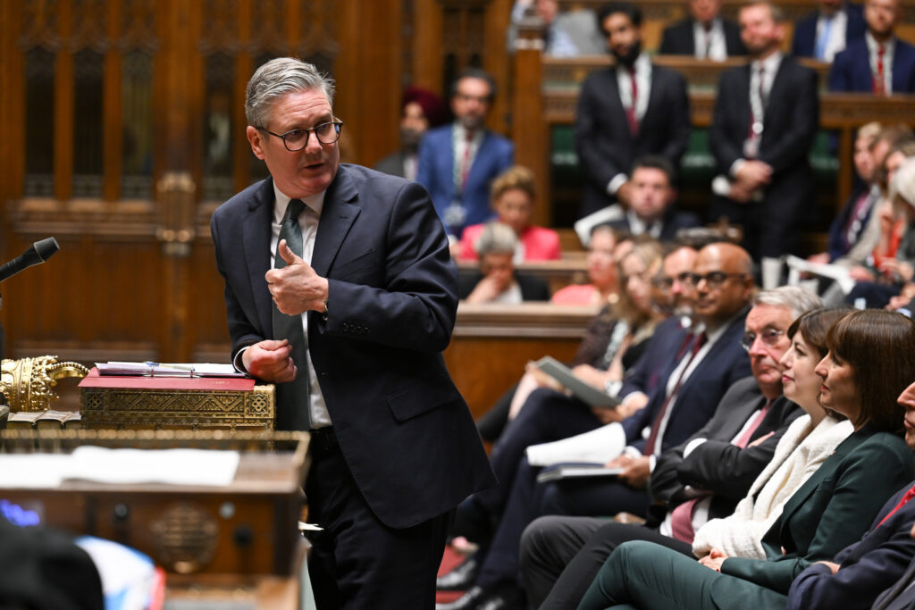 How every MP voted on the two-child benefit cap amendment