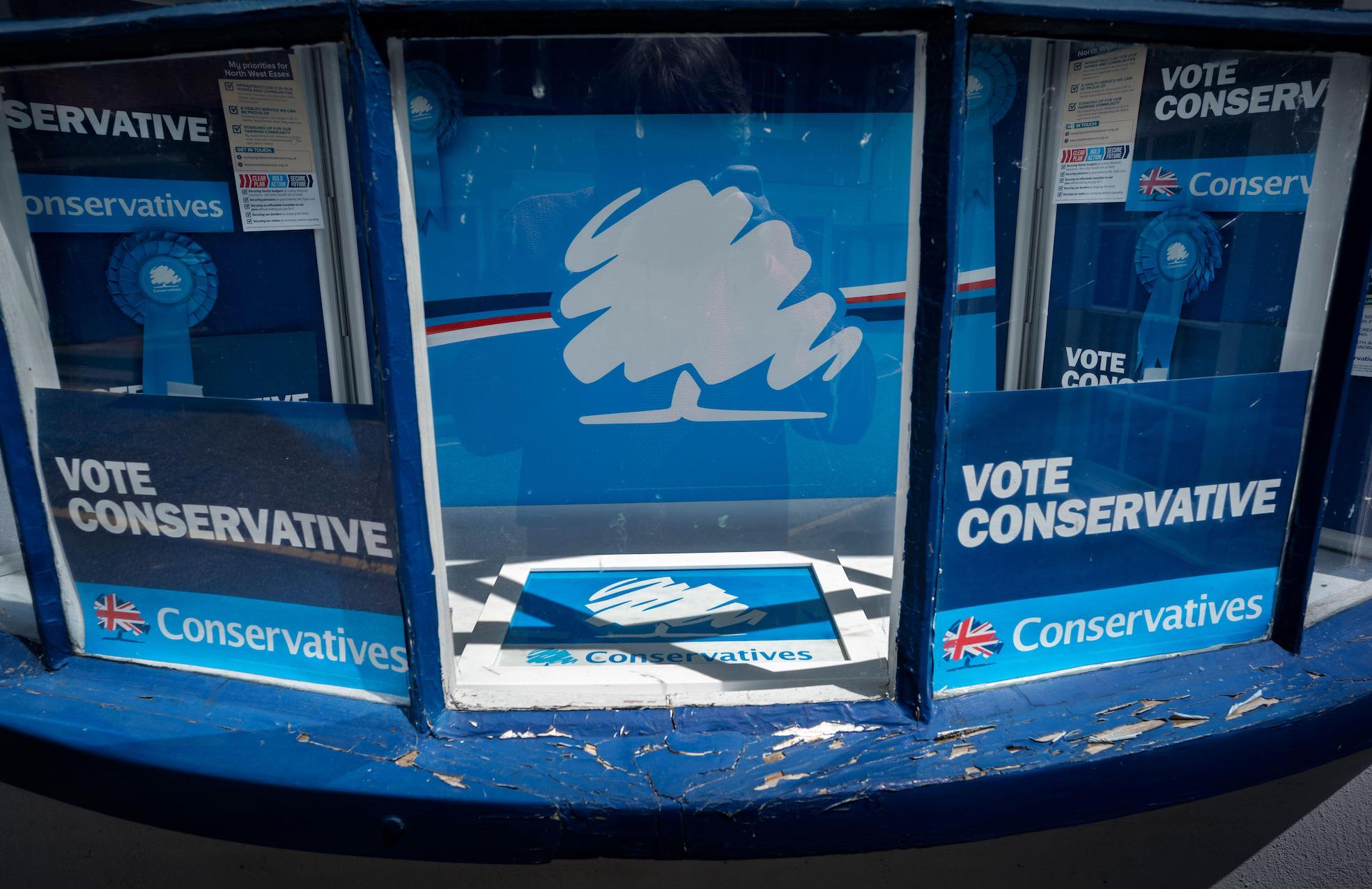 Conservative leadership election rules expose the party’s hypocrisy on ...