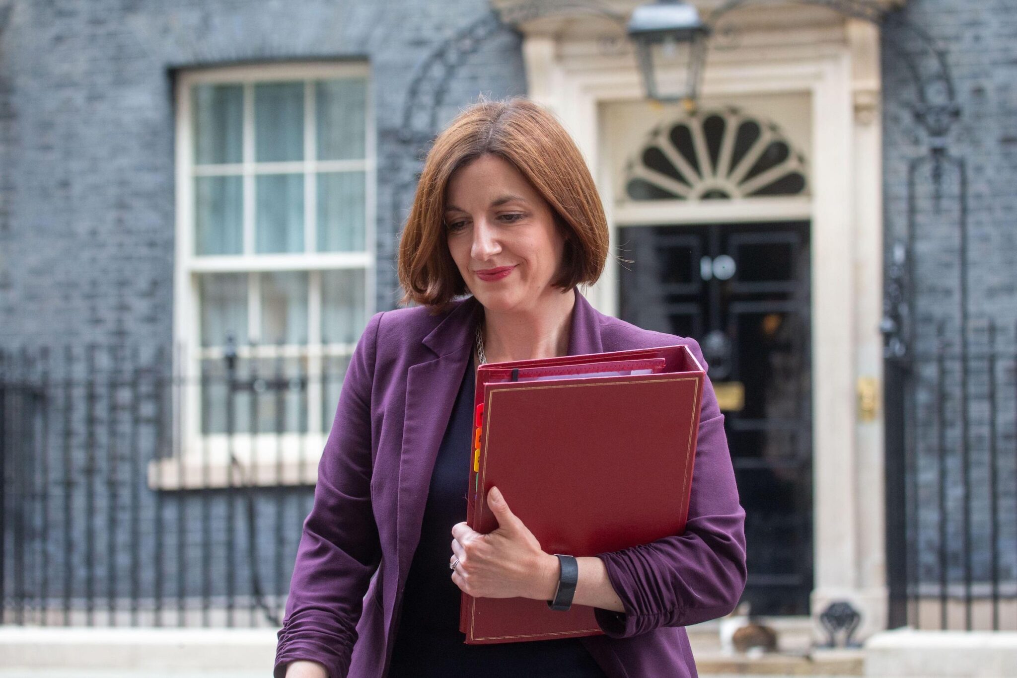 Bridget Phillipson MP - Who is she? - Politics.co.uk