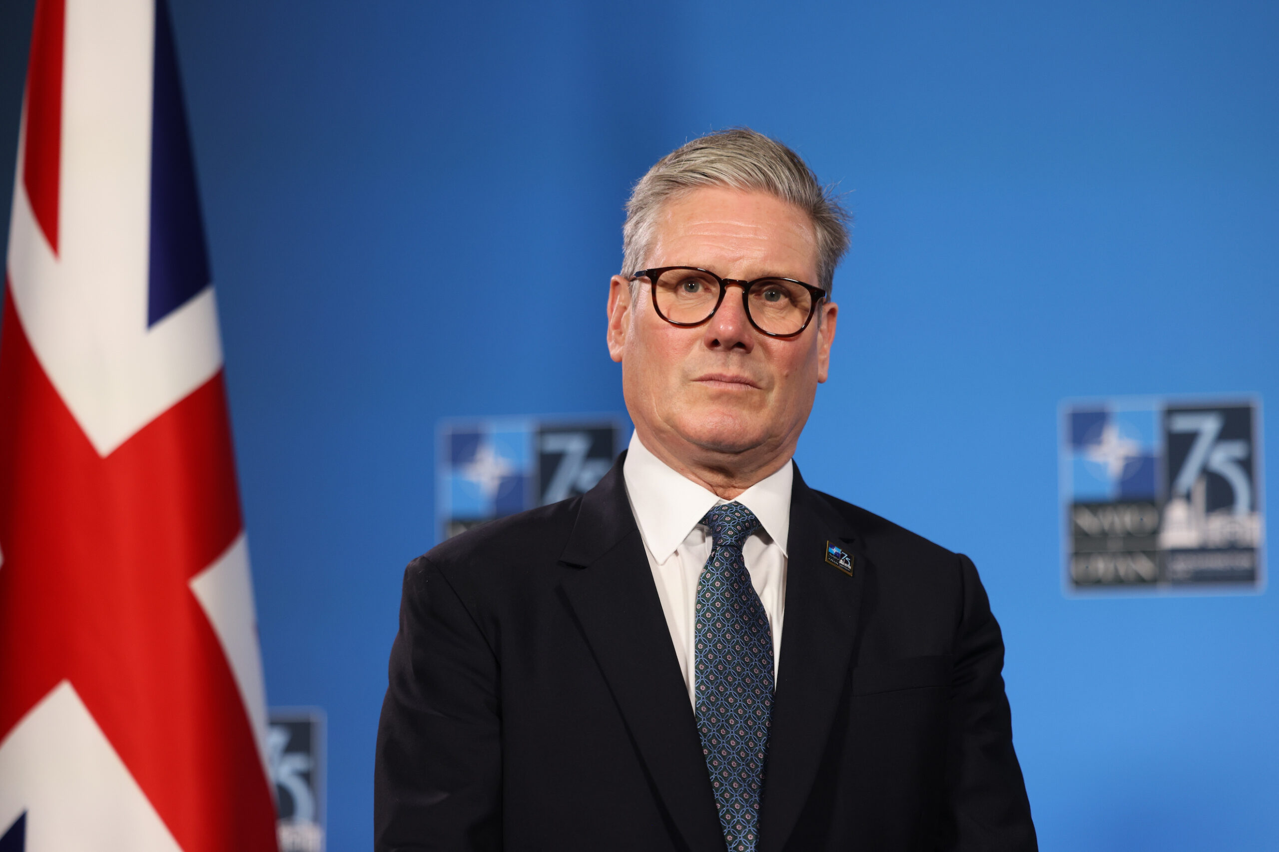 Keir Starmer announces £84m aid package to 'grip migration crisis ...
