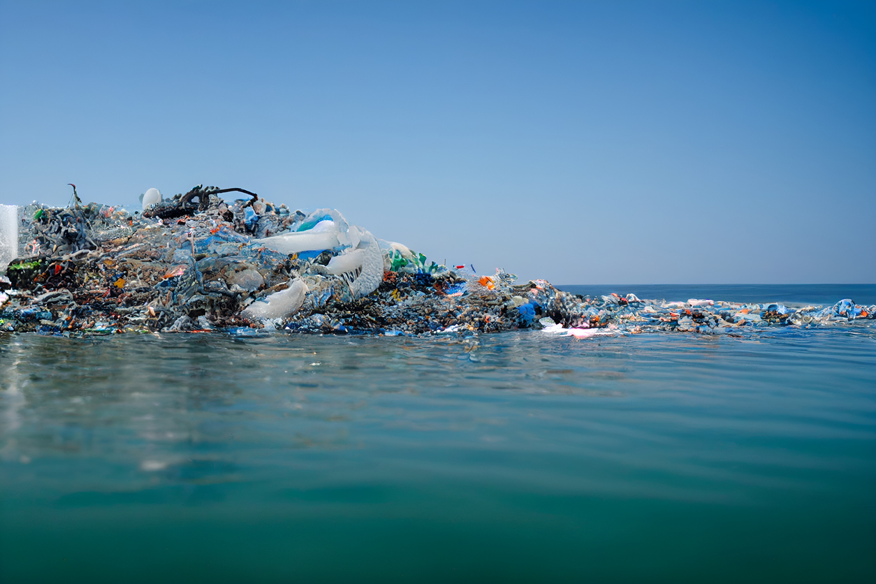 The Global Plastic Treaty is the last chance for us to stop the tidal ...