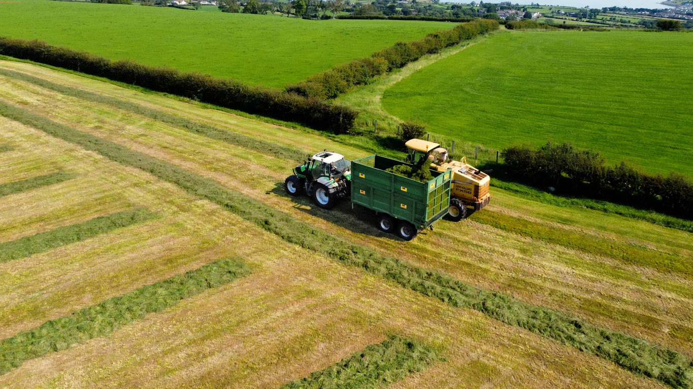 Farmers need better government support to move away from destructive ...