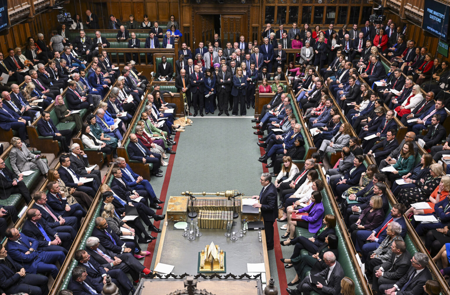 UK Local government structure - How it works - Politics.co.uk