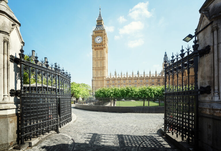 UK politics - latest news and insight - Politics.co.uk