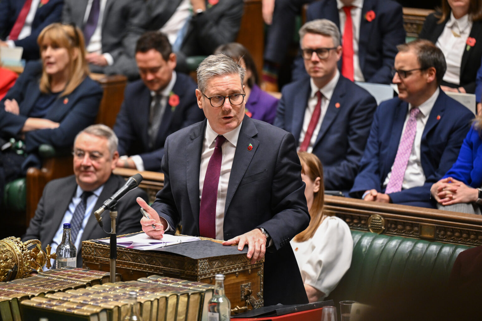 Examples of a Biased BBC: Is the BBC biased? - Politics.co.uk