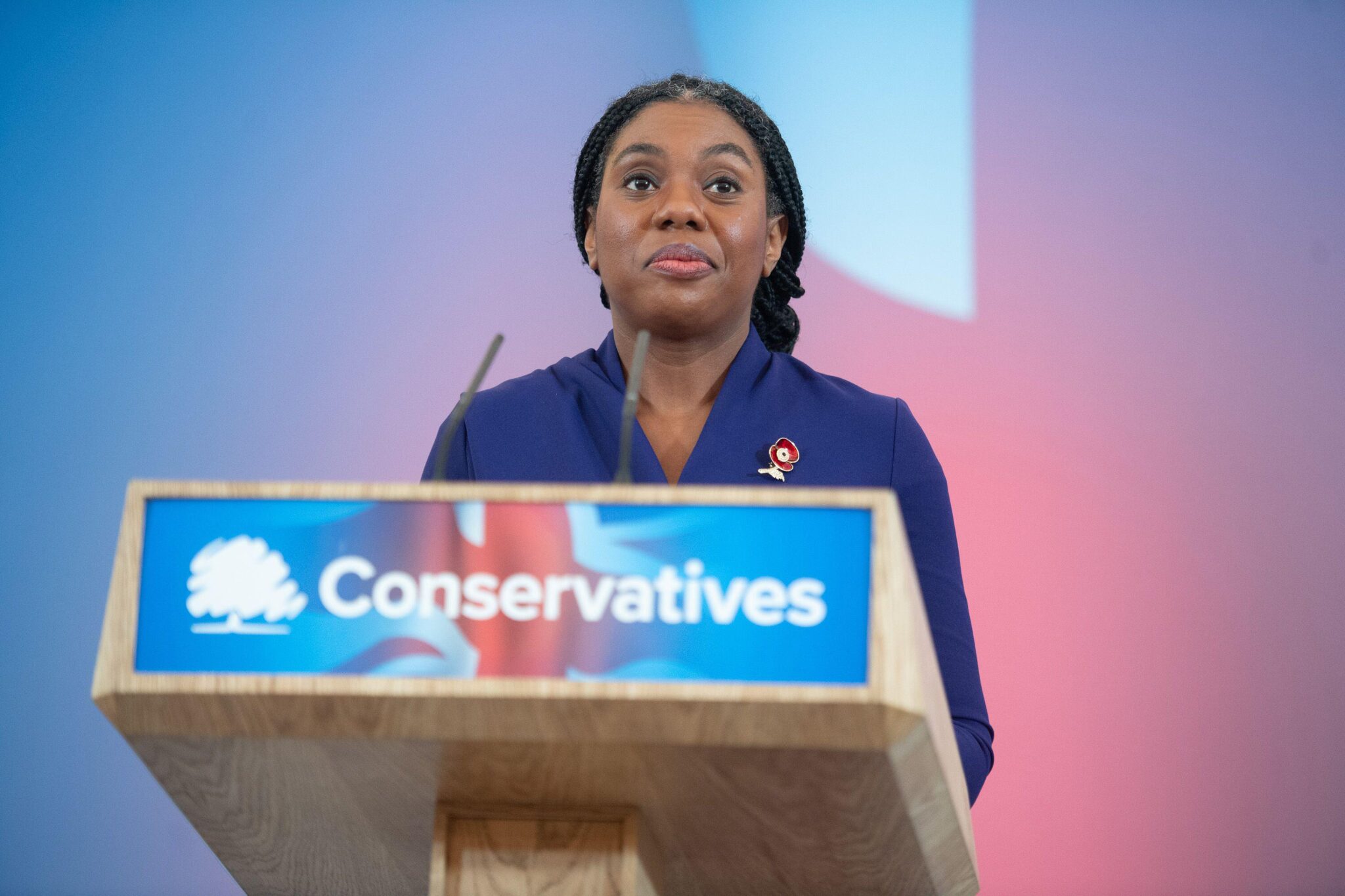 Kemi Badenoch’s shadow cabinet in full - Politics.co.uk