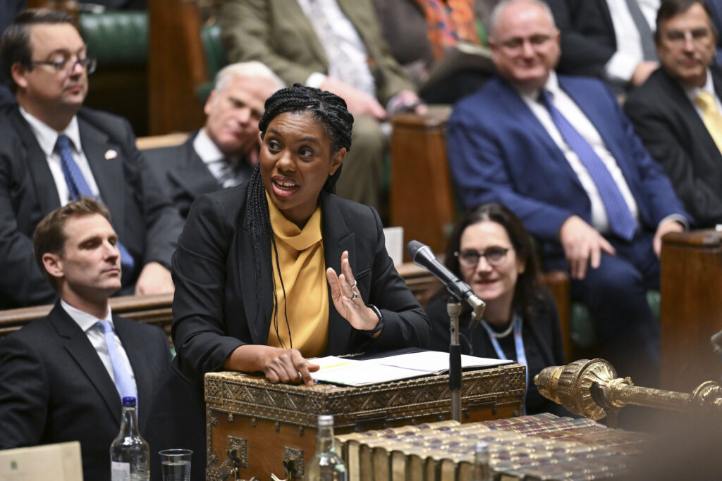 PMQs verdict: Farewell Rishi Sunak - Politics.co.uk