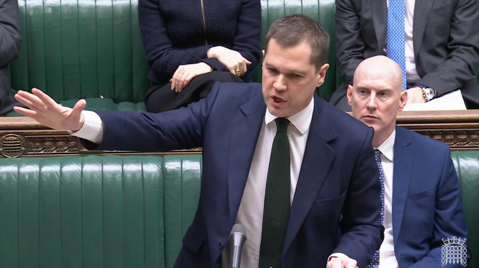 Jamie Stone MP - Who is he? - Politics.co.uk