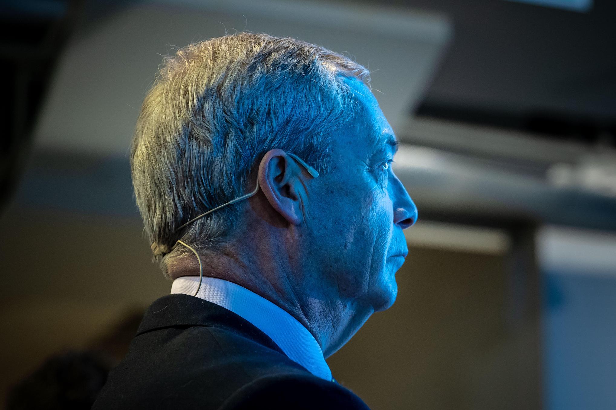 Nigel Farage is vulnerable - Politics.co.uk