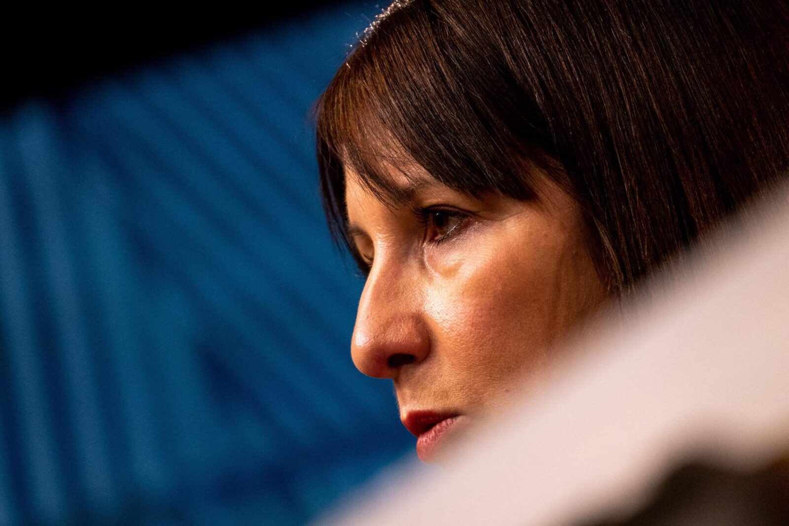 Rachel Reeves MP: A Chess Champion Turned Chancellor?