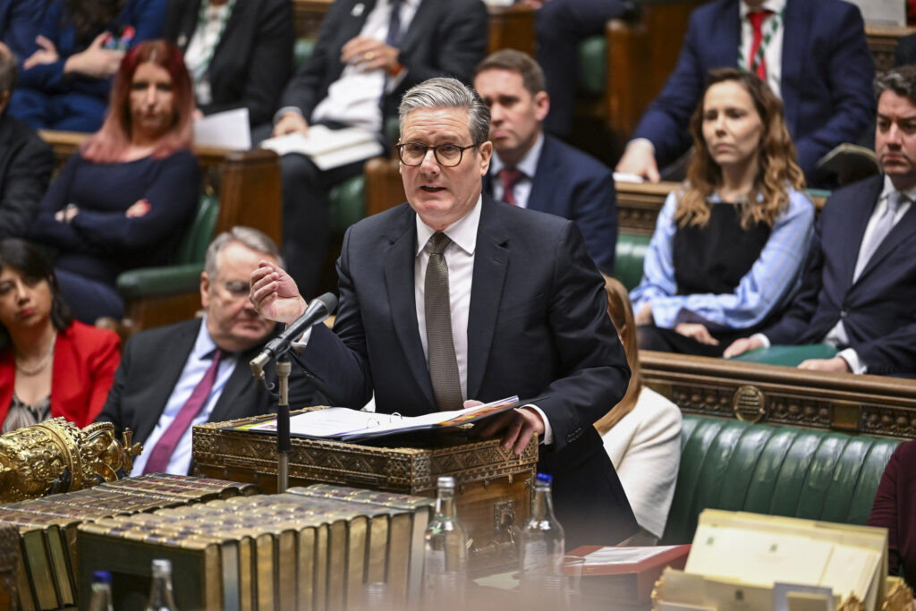 UK Local government structure - How it works - Politics.co.uk