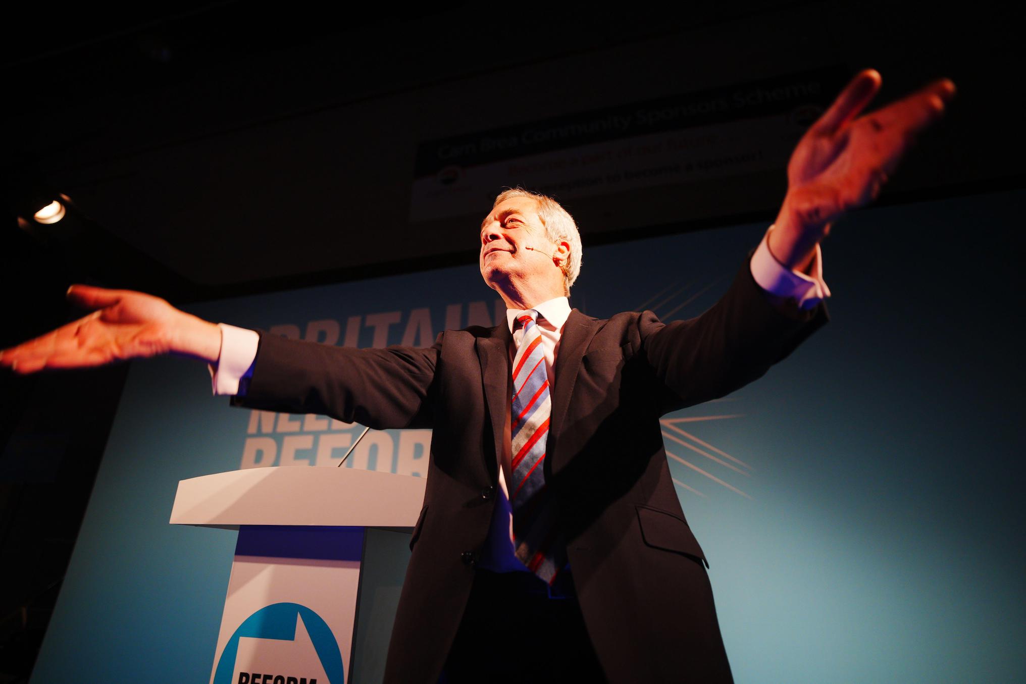 By-election in Runcorn and Helsby would be major test for Labour — and ...