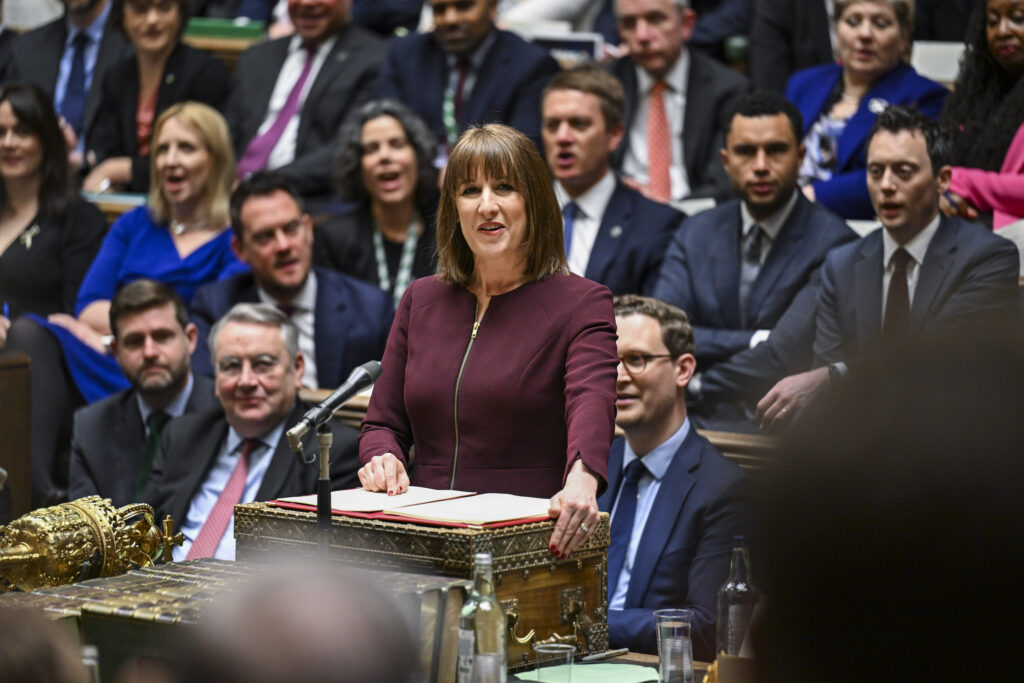 Chancellor’s spring statement speech in full as growth forecast halved ...