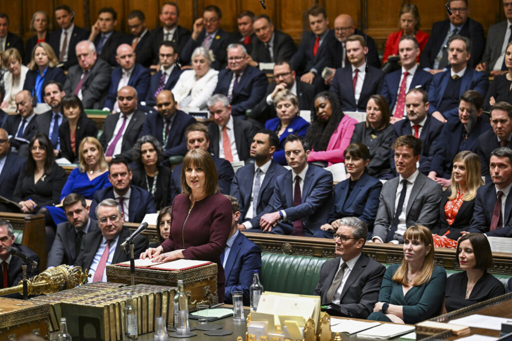 A Labour revolt over welfare cuts is brewing - Politics.co.uk