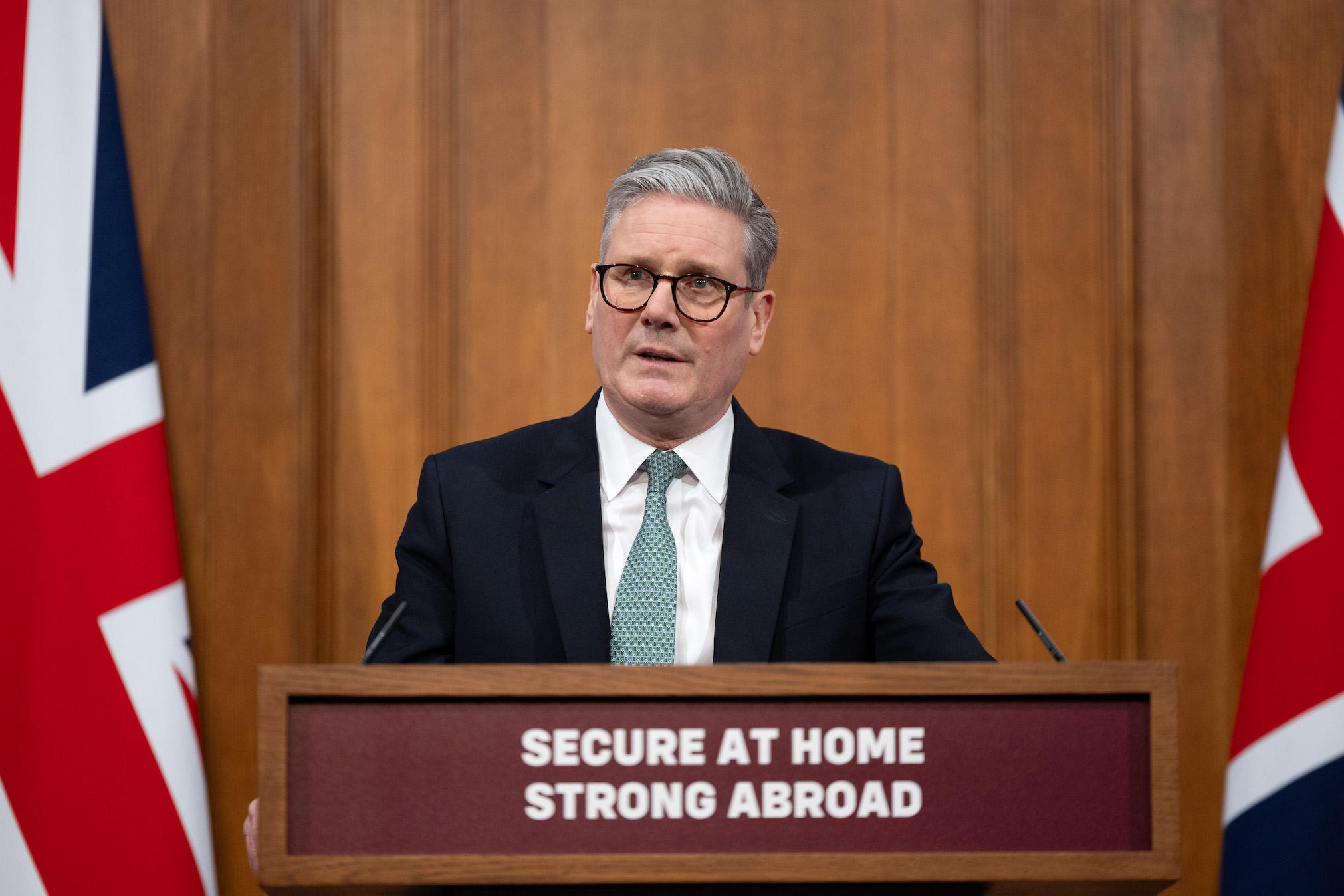 UK politics - latest news and insight - Politics.co.uk