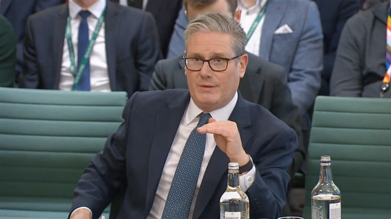 Graham Stringer MP - Who is he? - Politics.co.uk