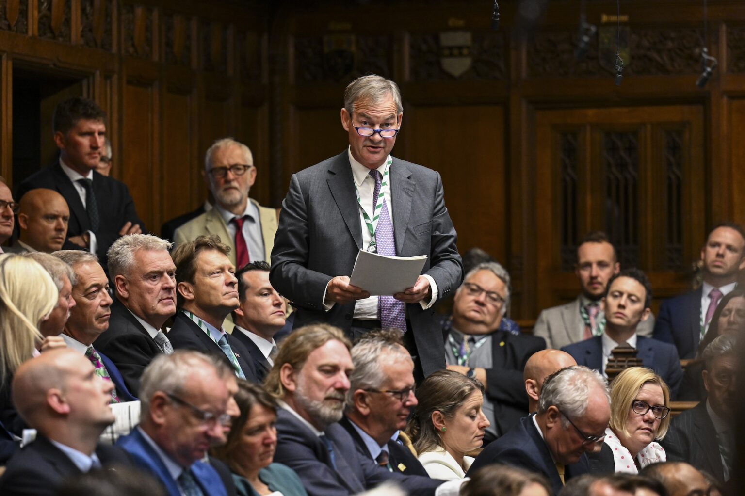 How Jenrick and Badenoch could trigger a One Nation Conservative revolt ...