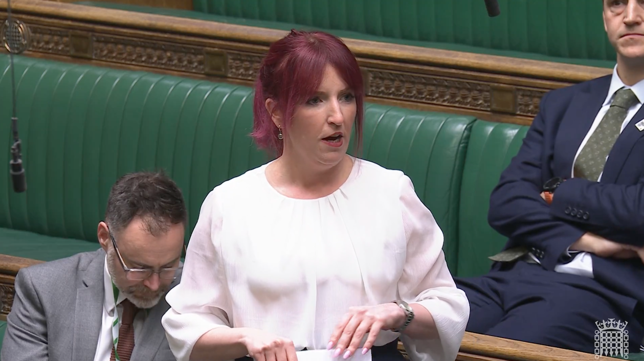 Louise Haigh MP - Who is she? - Politics.co.uk