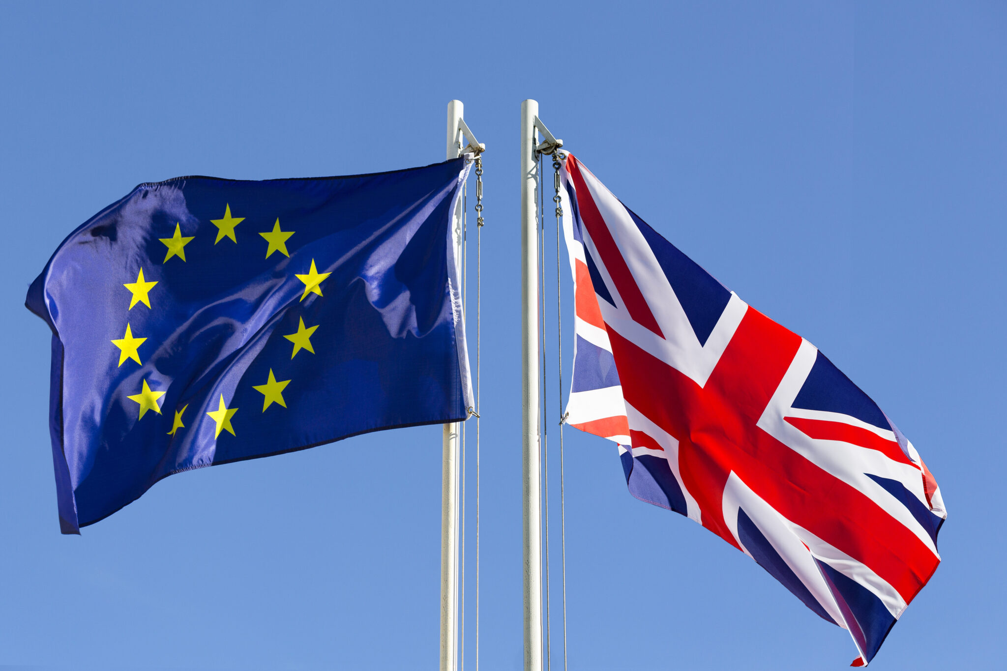 Belief that Britain was right to leave the EU falls to new low of 30% ...