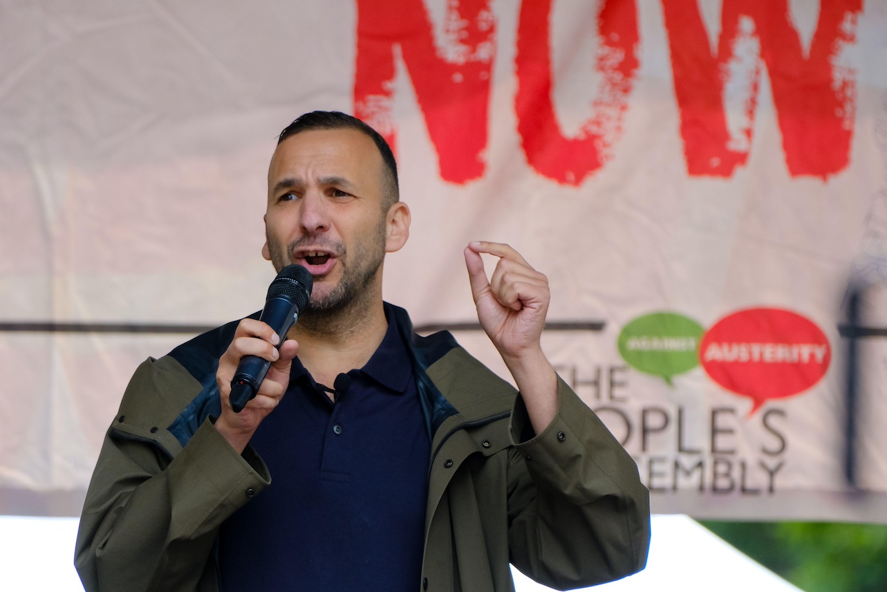 Rachael Maskell MP - Who is she? - Politics.co.uk