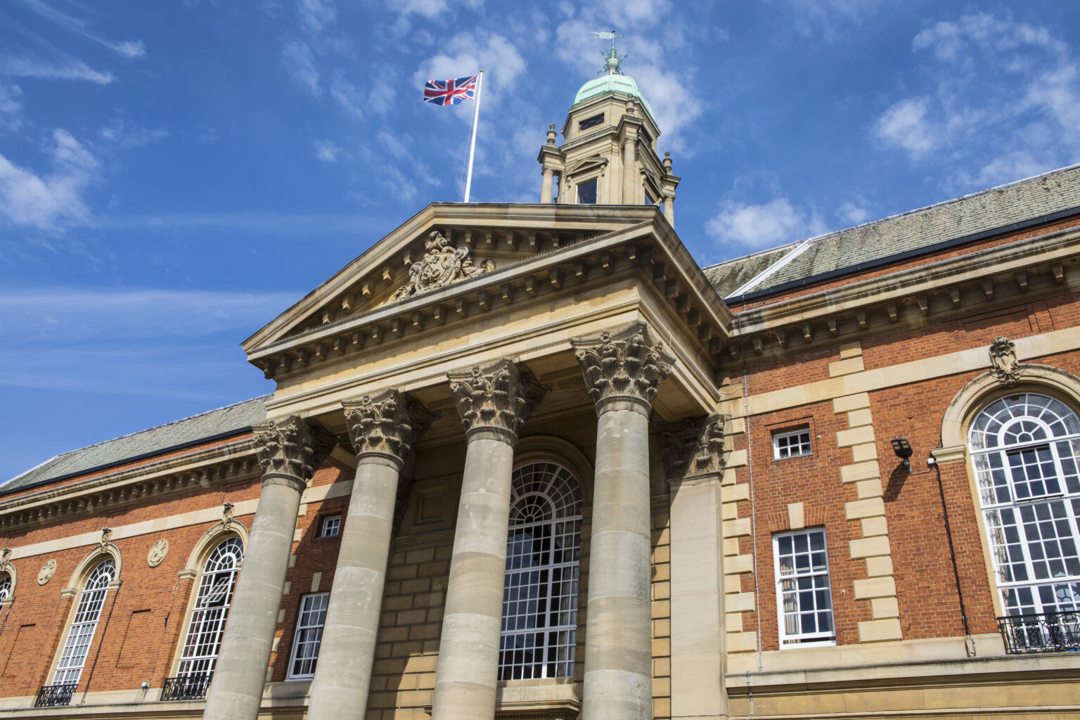 UK Local government structure - How it works - Politics.co.uk