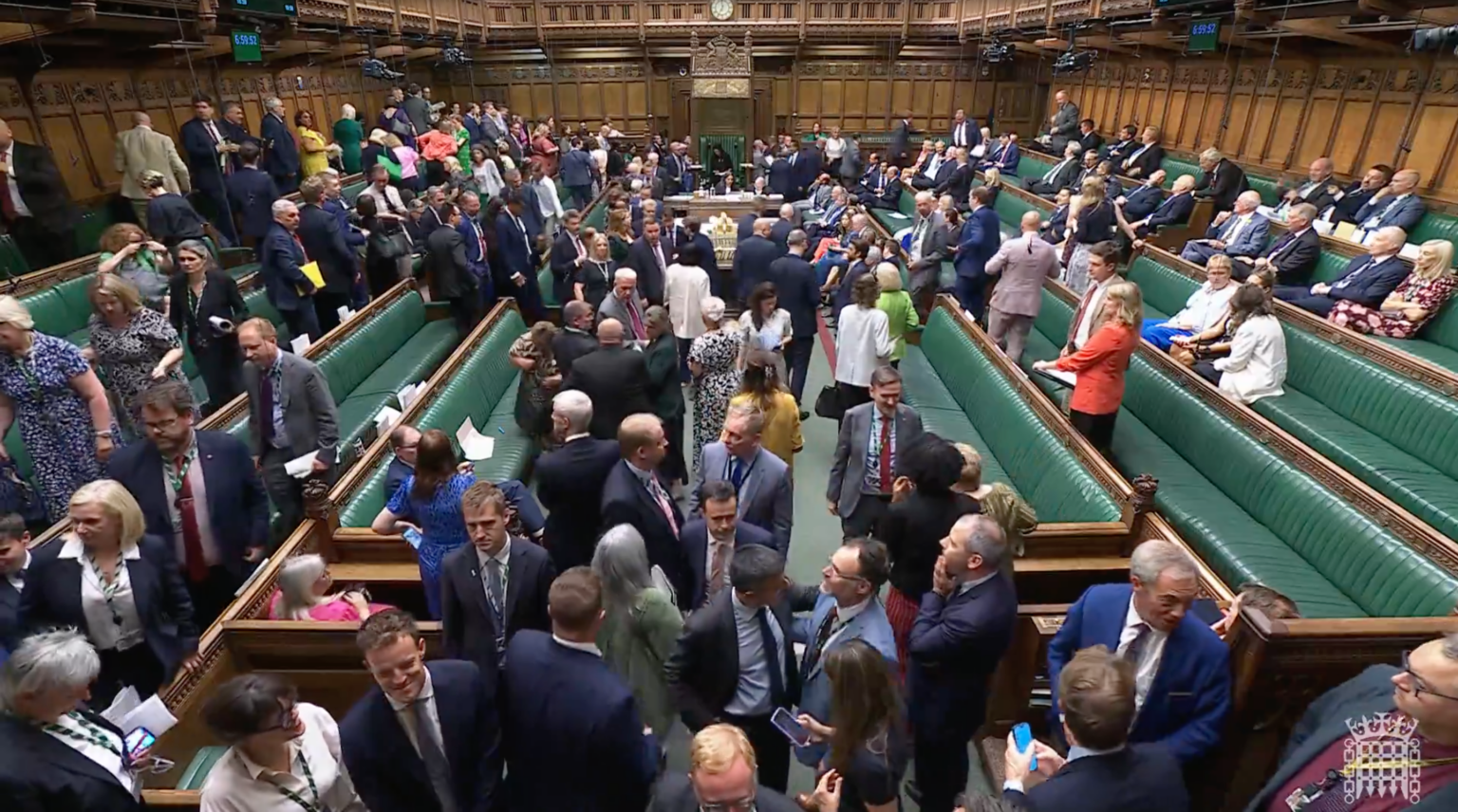 UK Local government structure - How it works - Politics.co.uk