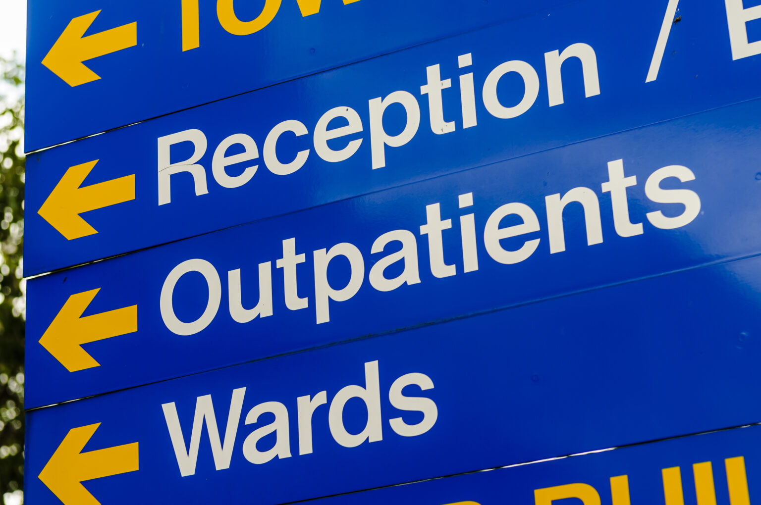 NHS - When was it founded and how is it now - Politics.co.uk