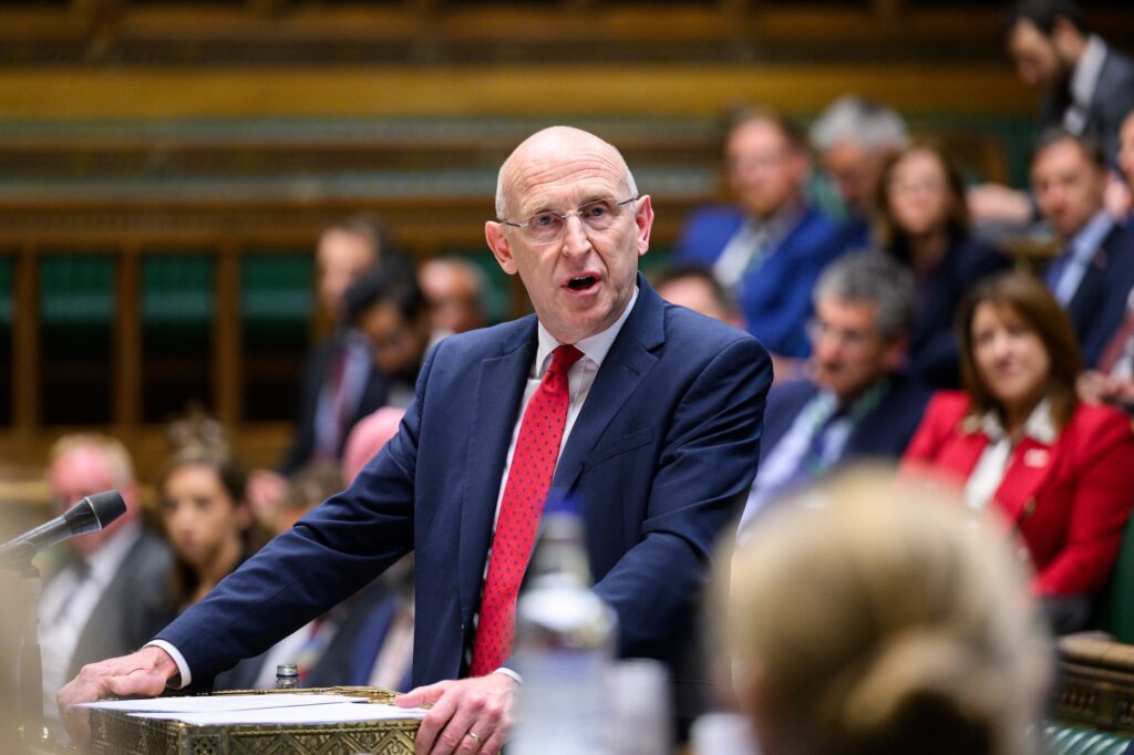 John Healey Who Is The New Chancellor And What Does He Believe john-healey-who-is-the-new-chancellor-and-what-does-he-believe